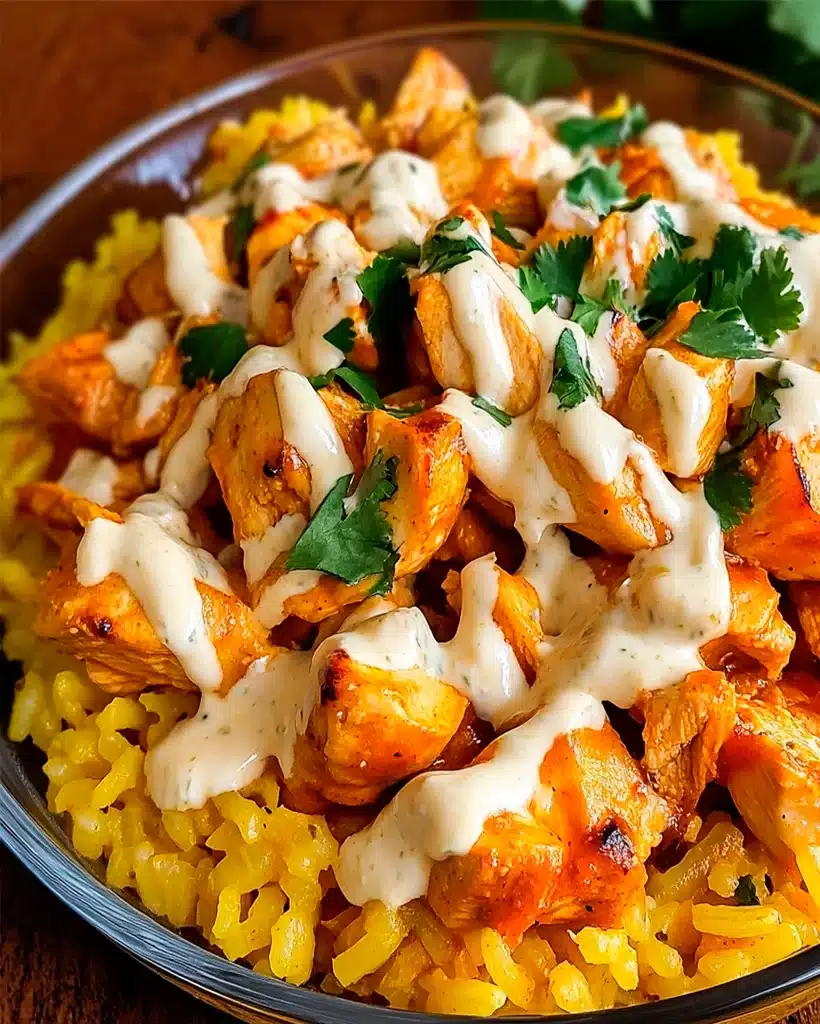 Pollo Loco – Mexican Chicken Recipe with Saffron Rice - optimal recipes