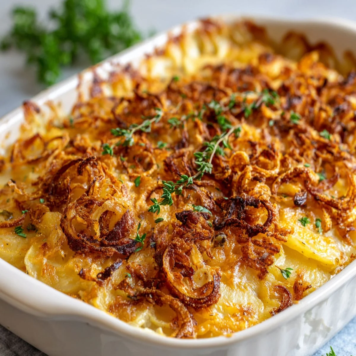 Baked Cod with Lemon and Garlic | Easy Dinner Recipe